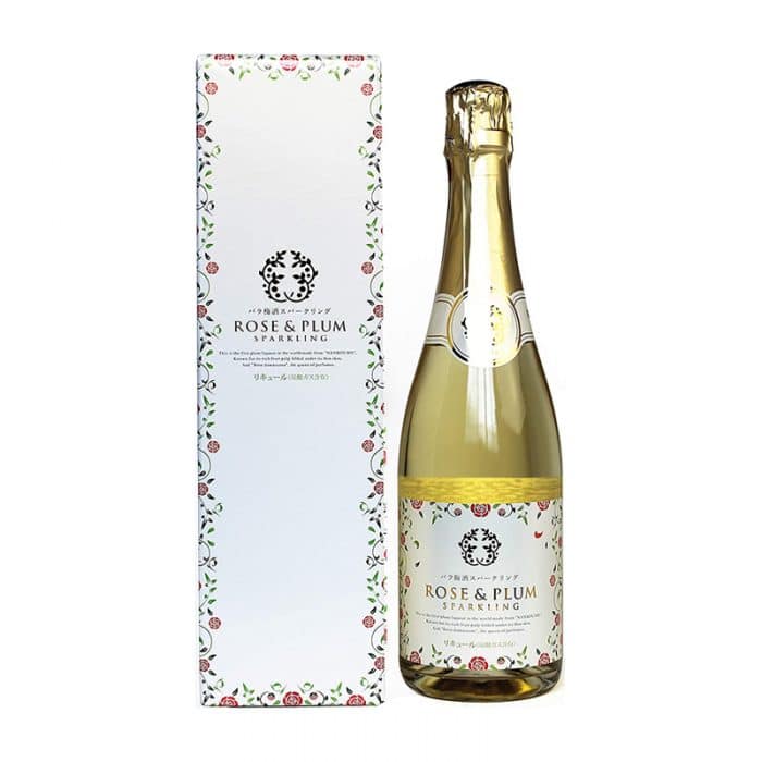 Flower - Umeshuthai 梅酒タイ ร้านขายเหล้าบ๊วย และเหล้าผลไม้