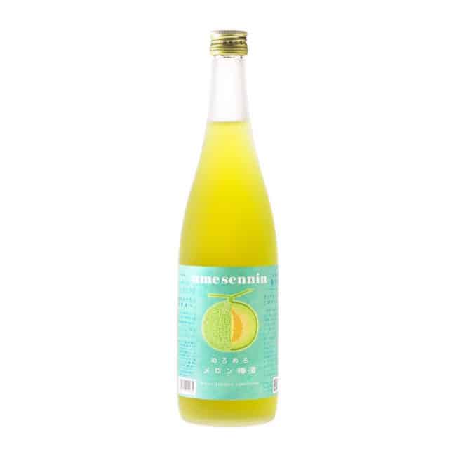 PURUPURU SPARKLING JELLY SAKE UMESHU 190 ML x 30 CANS - Umeshuthai 梅酒タイ ...