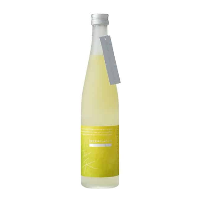 AYA YUZU SAKE 300 ML - Umeshuthai 梅酒タイ ร้านขายเหล้าบ๊วย และเหล้าผลไม้