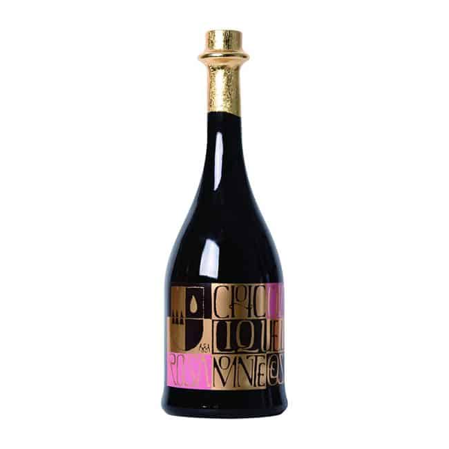 Chocolate / Cocoa - Umeshuthai 梅酒タイ ร้านขายเหล้าบ๊วย และเหล้าผลไม้