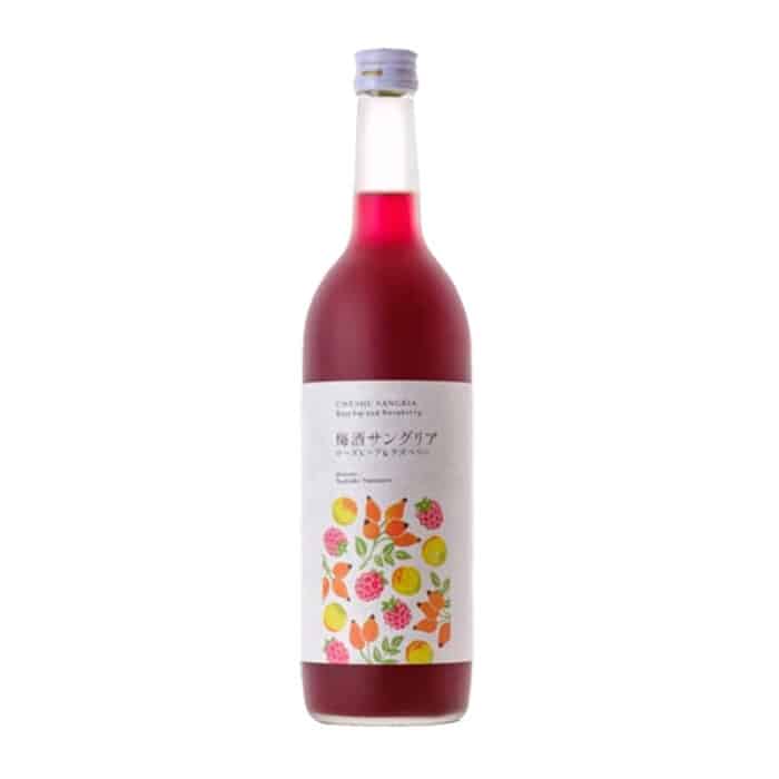 Flower - Umeshuthai 梅酒タイ ร้านขายเหล้าบ๊วย และเหล้าผลไม้