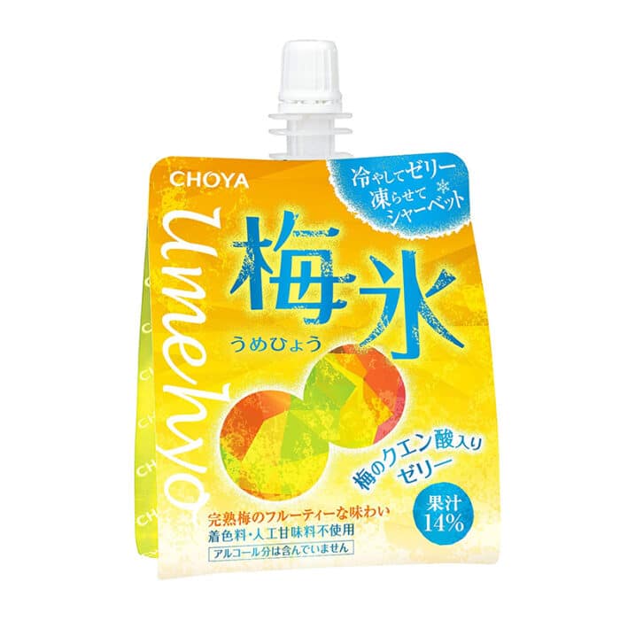 CHOYA UME SODA NON-ALCOHOLIC FUNCTIONAL UMESHU 350 ML - Umeshuthai 梅酒タイ ...