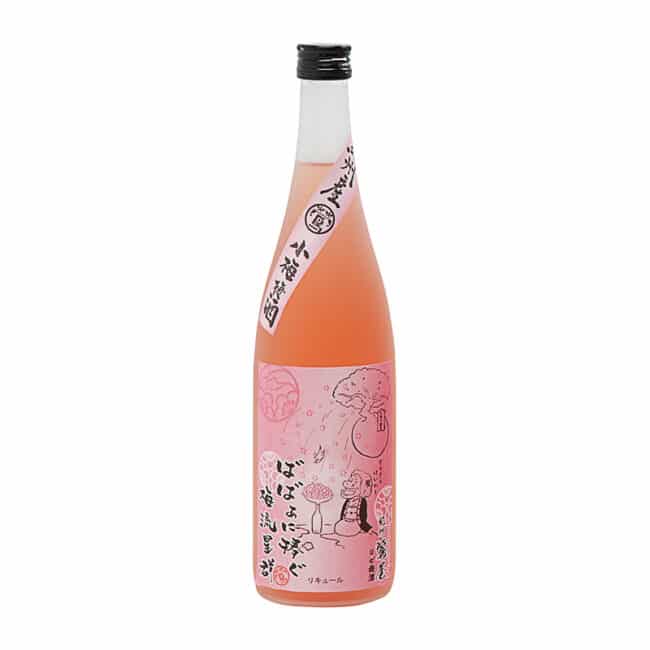 Umeshu - Page 4 of 19 - Umeshuthai 梅酒タイ ร้านขายเหล้าบ๊วย และเหล้าผลไม้