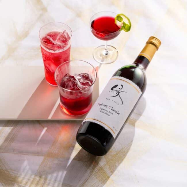 YUKARI CLASSIC 720 ML