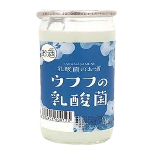 Milk / Yogurt - Umeshuthai 梅酒タイ ร้านขายเหล้าบ๊วย และเหล้าผลไม้