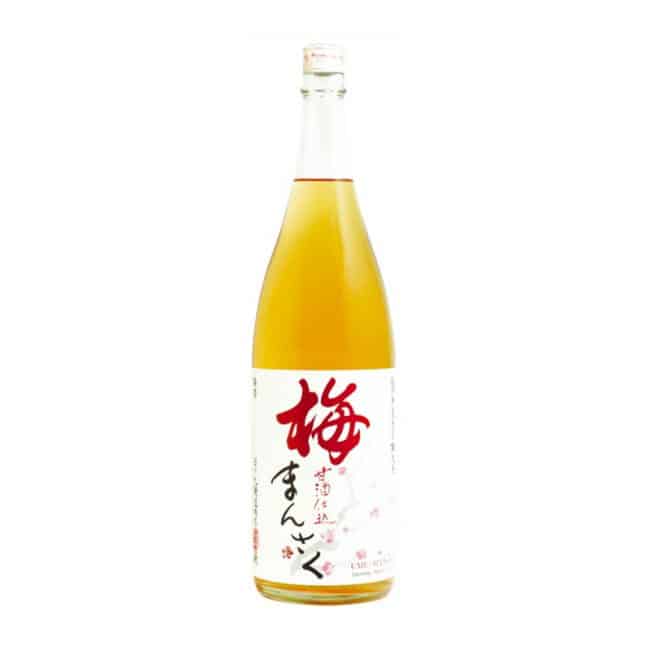 GODAIAN ROSE UMESHU 720 ML - Umeshuthai 梅酒タイ ร้านขายเหล้าบ๊วย และเหล้าผลไม้