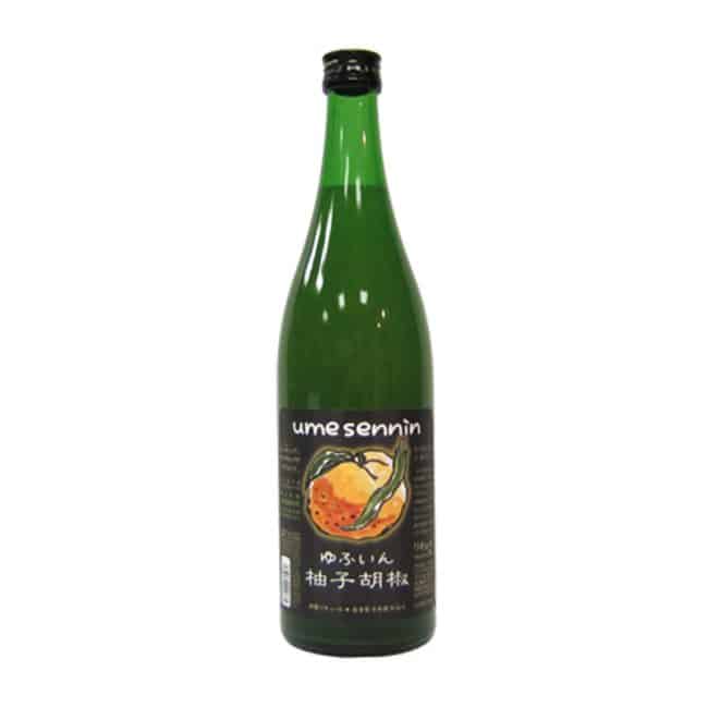 AYA YUZU SAKE 300 ML - Umeshuthai 梅酒タイ ร้านขายเหล้าบ๊วย และเหล้าผลไม้