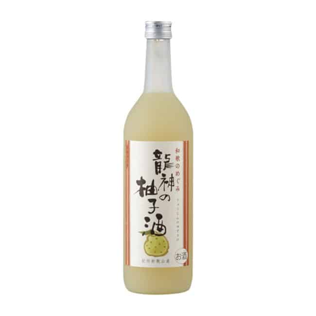 AYA YUZU SAKE 300 ML - Umeshuthai 梅酒タイ ร้านขายเหล้าบ๊วย และเหล้าผลไม้