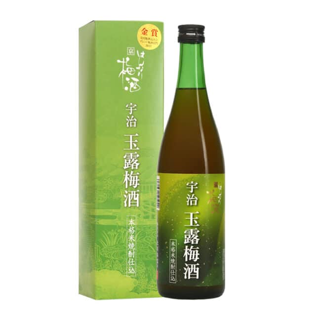 Umeshu - Umeshuthai 梅酒タイ ร้านขายเหล้าบ๊วย และเหล้าผลไม้