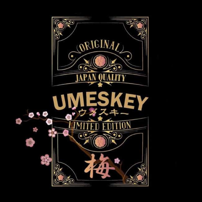 Umeshu - Umeshuthai 梅酒タイ ร้านขายเหล้าบ๊วย และเหล้าผลไม้