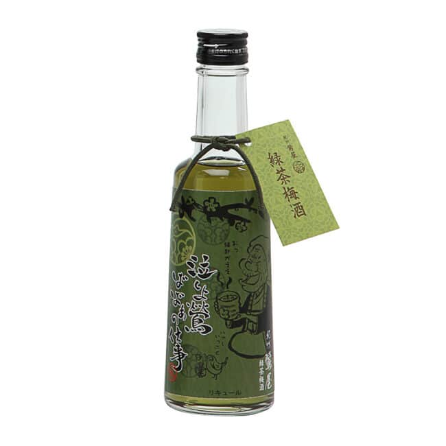 Umeshu - Umeshuthai 梅酒タイ ร้านขายเหล้าบ๊วย และเหล้าผลไม้