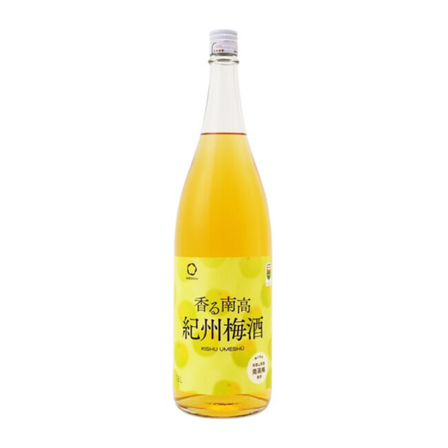 Umeshu - Umeshuthai 梅酒タイ ร้านขายเหล้าบ๊วย และเหล้าผลไม้