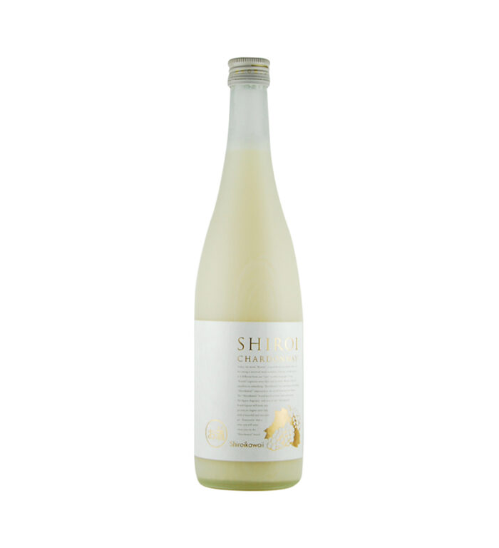 KAWAII SHIROI CHARDONNAY 720 ML - Umeshuthai 梅酒タイ ร้านขายเหล้าบ๊วย และ ...